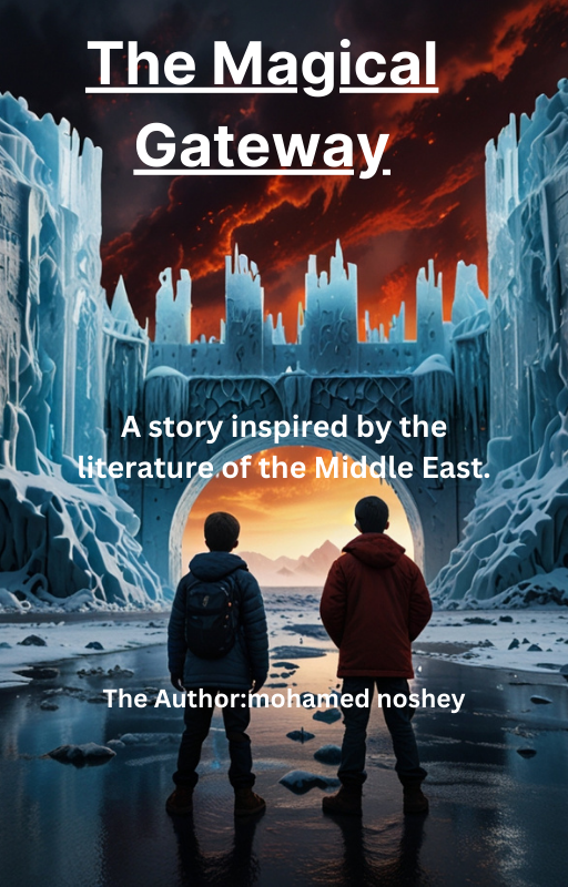 The Magical Gateway E-Book