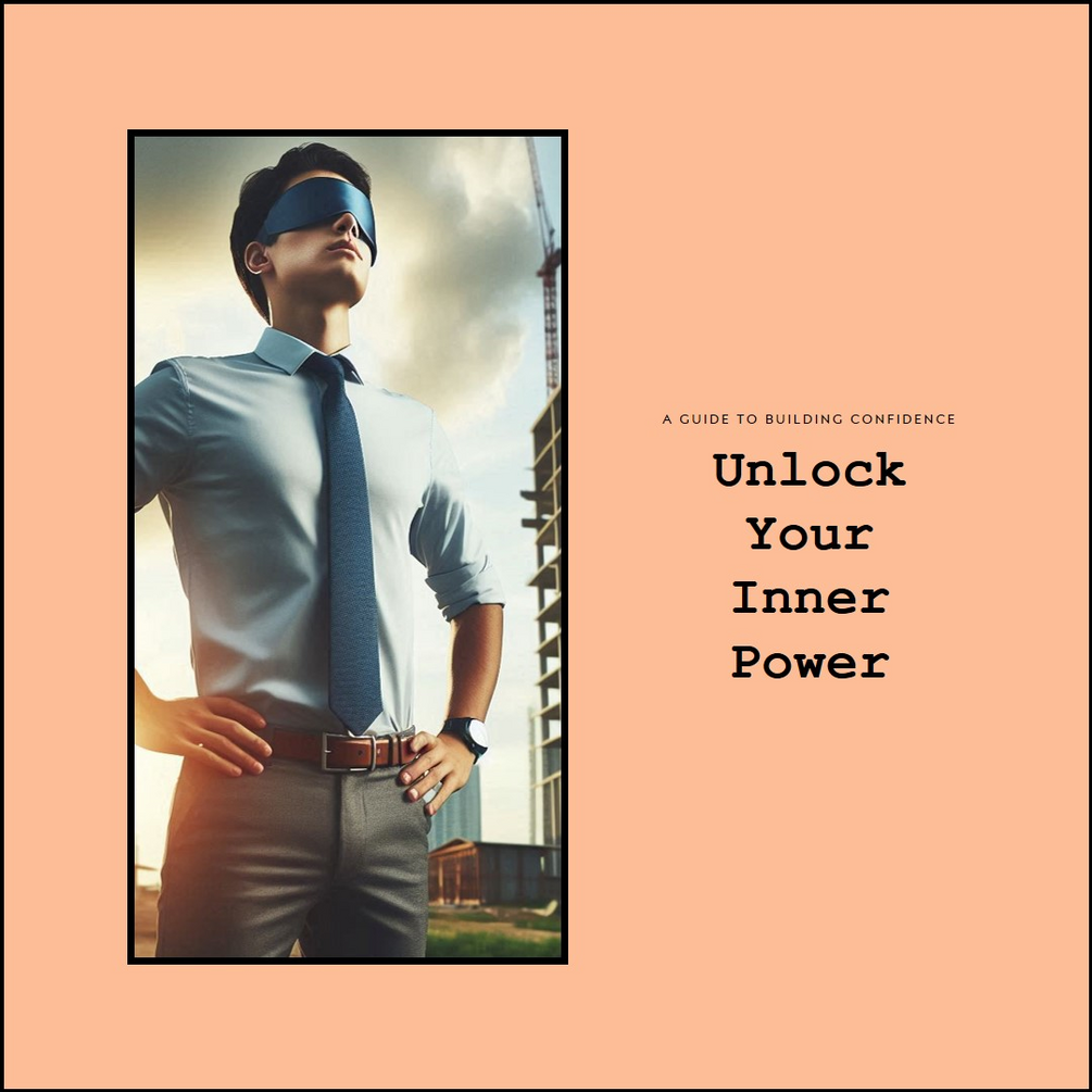 Unlocking your inner power