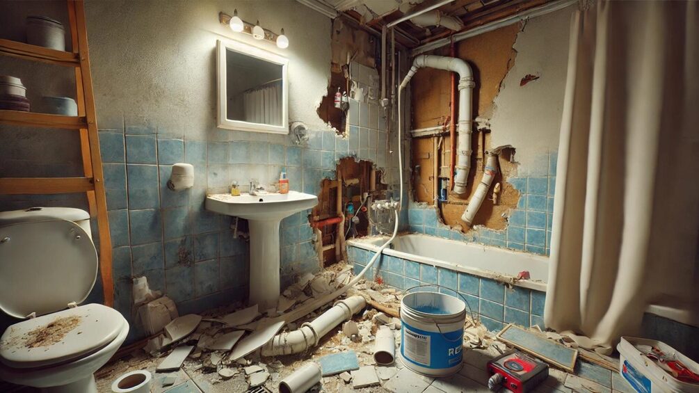 Avoid These Common Bathroom Remodeling Mistakes: Expert Tips from Bath Club