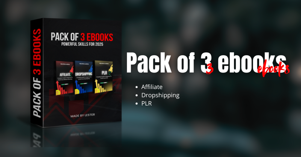 The Trio Wealth Bundle