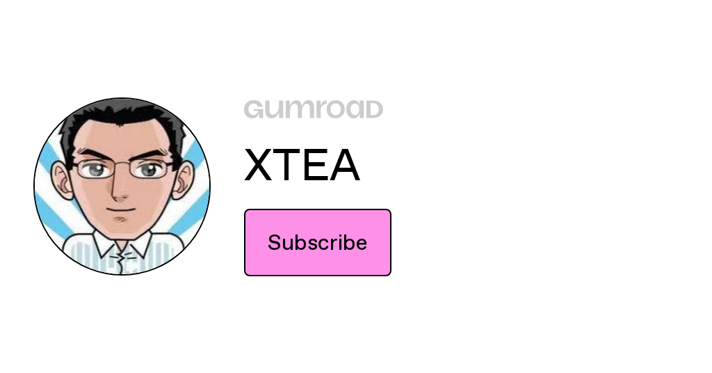 Xtea