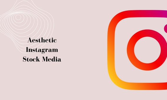 Free Stock Media for Your Instagram