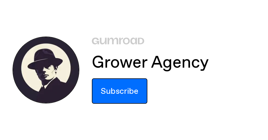 Grower Agency