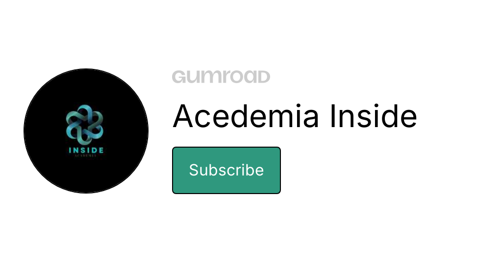 Acedemia Inside