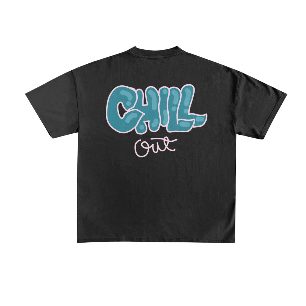 CHILL OUT DESIGN