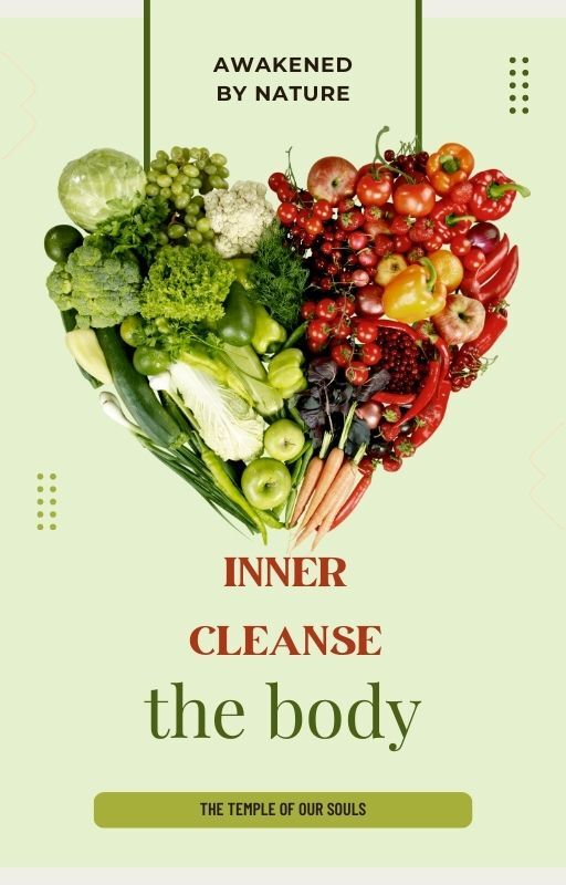Inner Healing Cleanse
