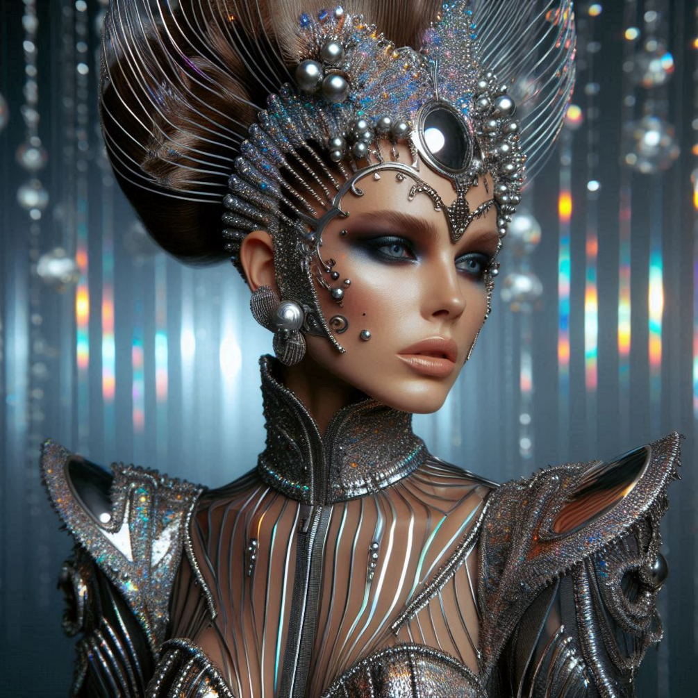 Unleash Your Creativity with Fashion Costume Design