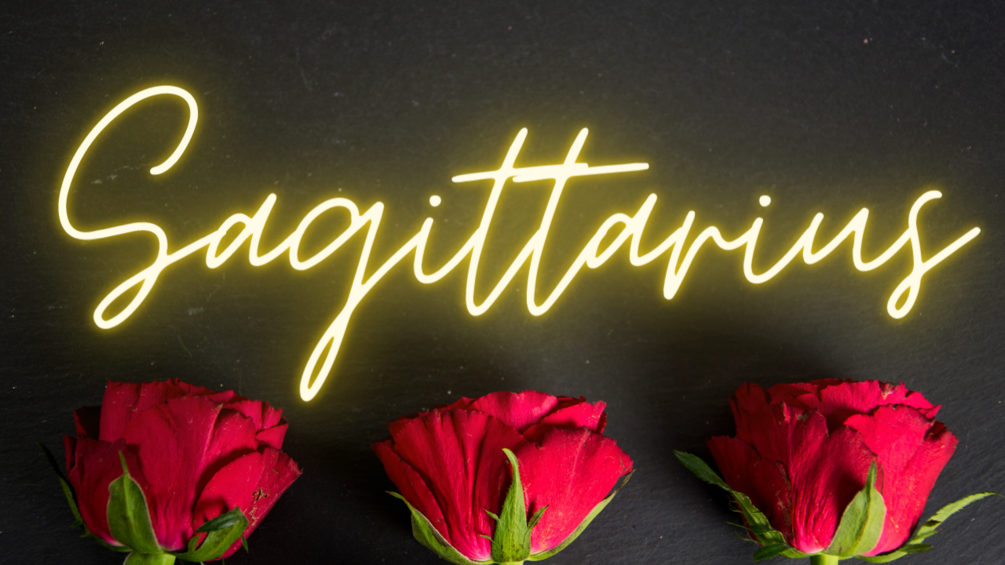 EXTENDED LOVE READING - Sagittarius 💖They want you back, you need to ...