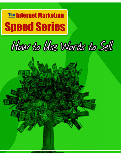 How to Use Words to Sell