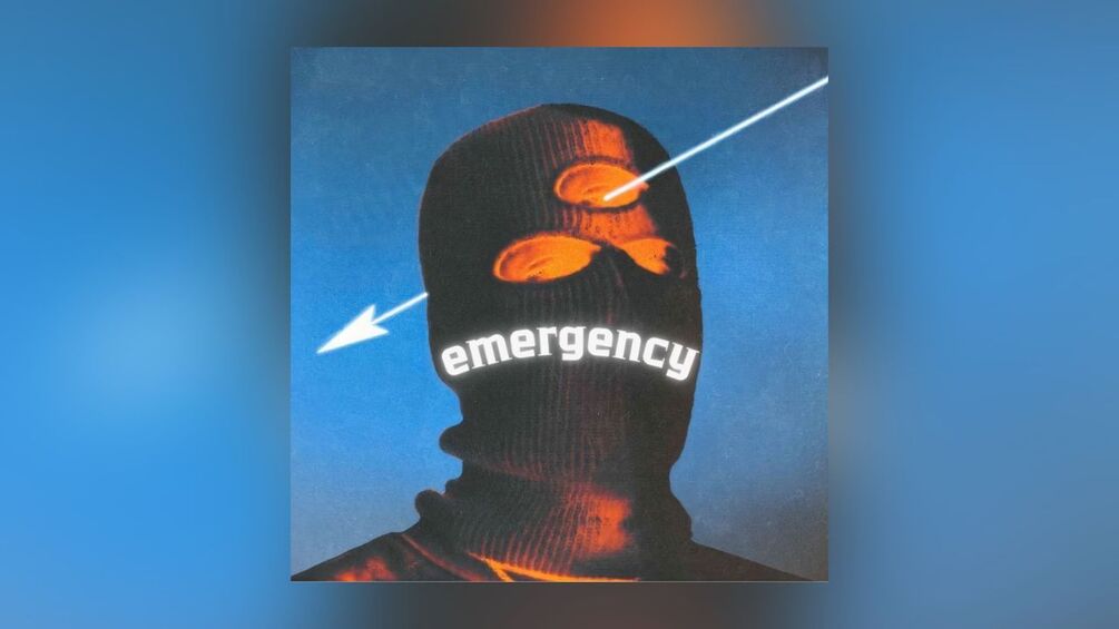 EMERGENCY! Loop Kit by @iohao_beats