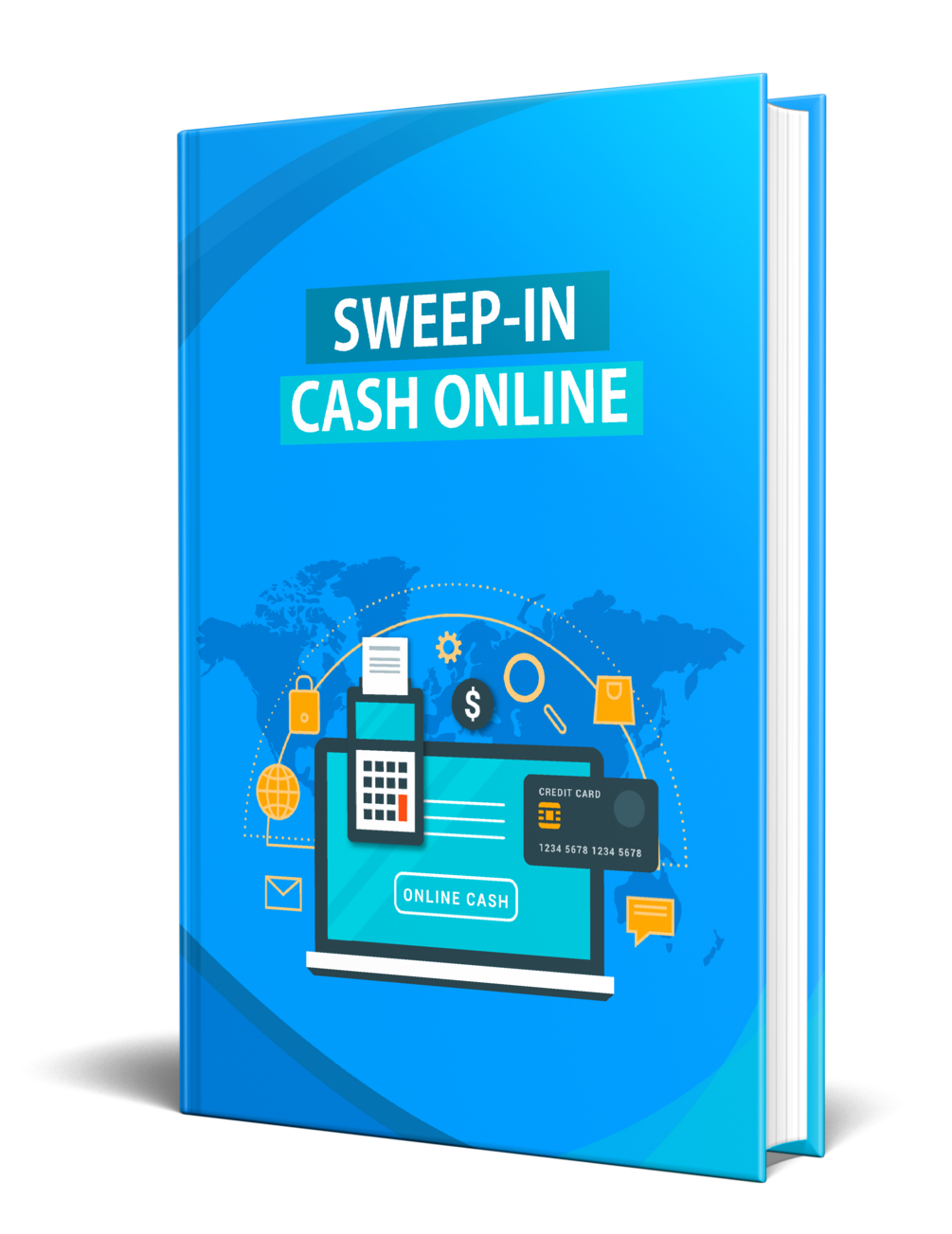 SWEEP CASH ONLINE