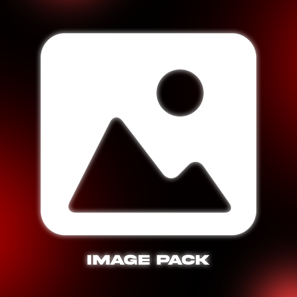 Deluxe Pic Pack (400+ Pics/ Vids)