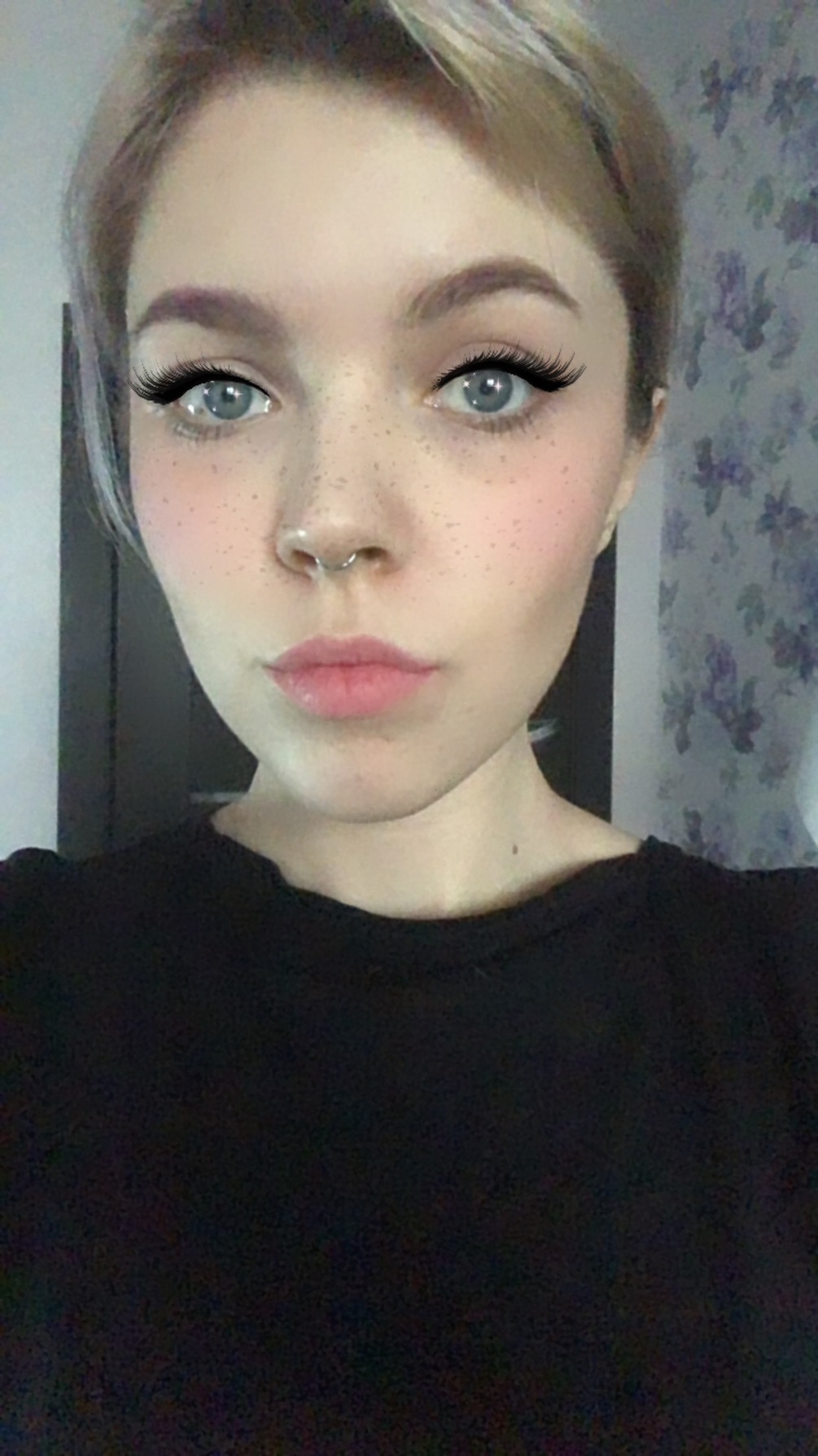 SPARKLES IN THE EYES SPARK AR V95.1