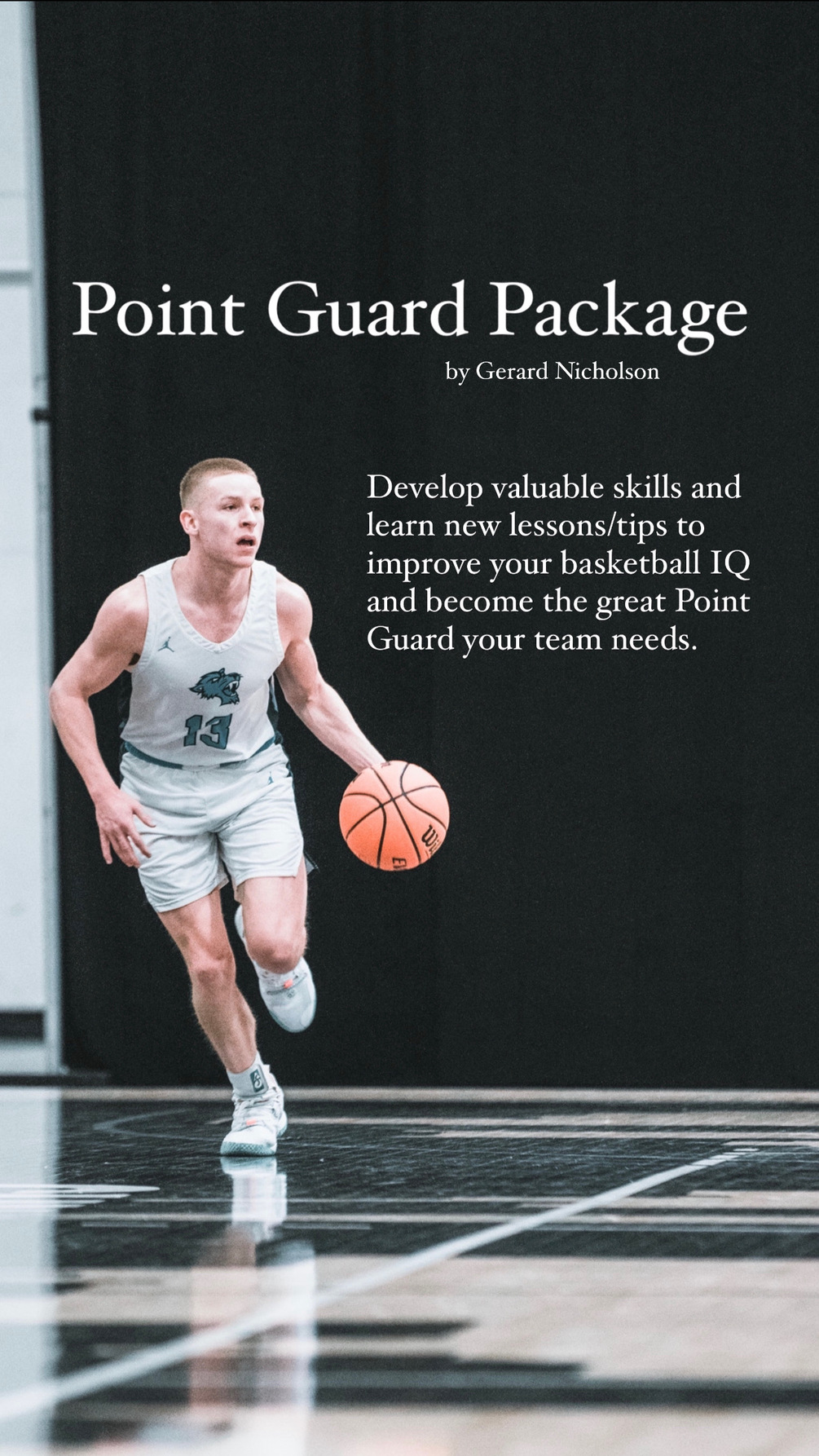 Point Guard Package