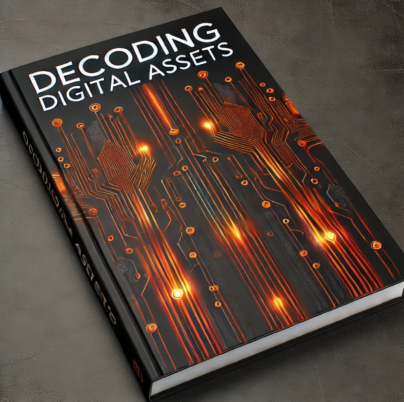 Decoding Digital Assets