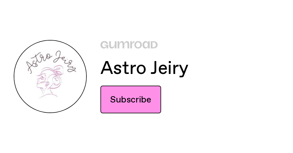 Astro Jeiry