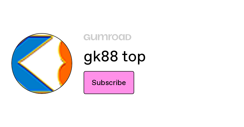 gk88 top
