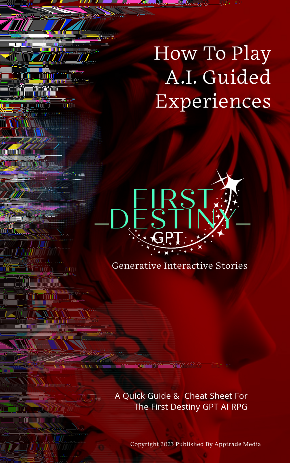 Volume One - Official Operating Manual For First Destiny GPT ...