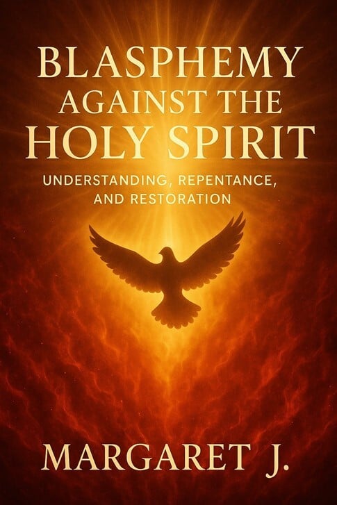 Blasphemy against the Holy Spirit. The unforgivable sin explained.