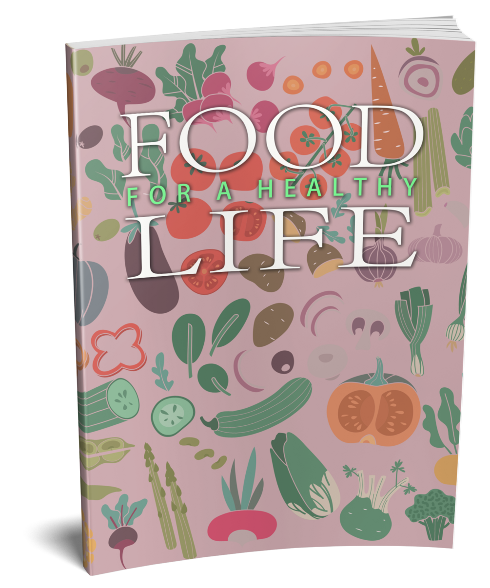 food for = healthy life