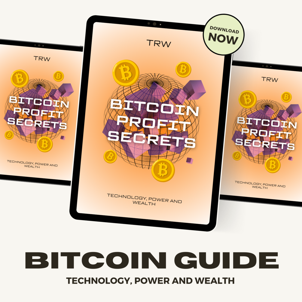 BITCOIN PROFIT SECRETS