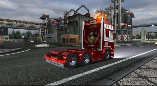 KLINTRA BV TUNING PACK