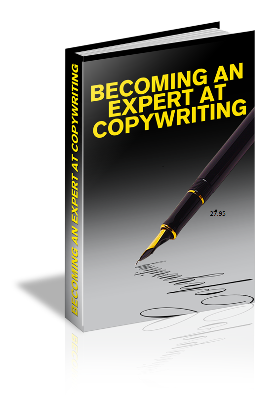 Becoming an Expert Copywriter