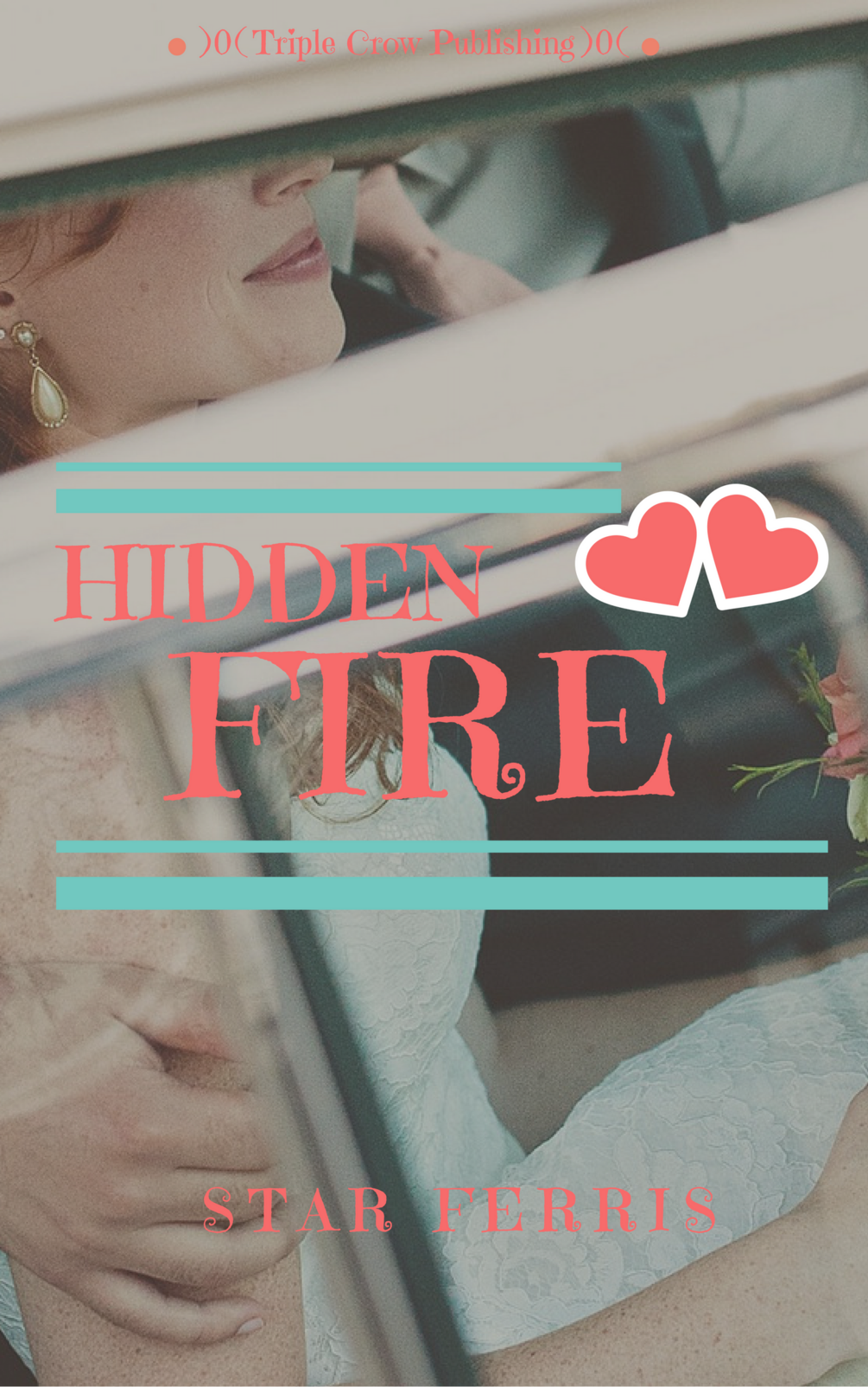 Hidden Fire