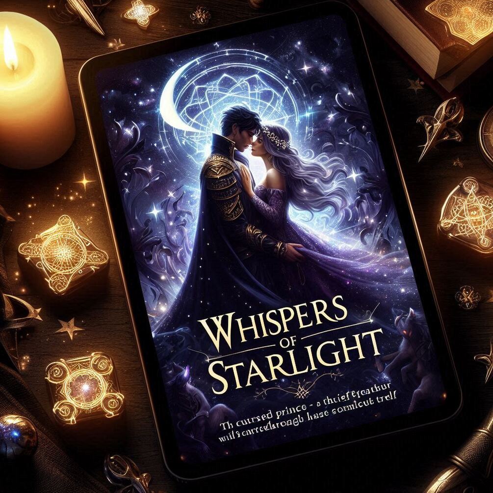 Whispers of Starlight