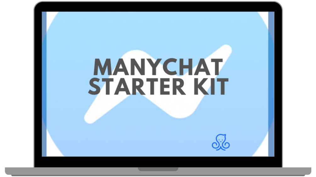ManyChat Starter Kit