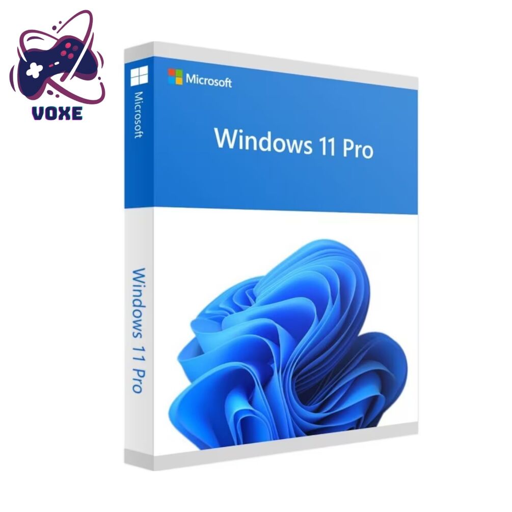 Microsoft Windows 11 Professional License Key