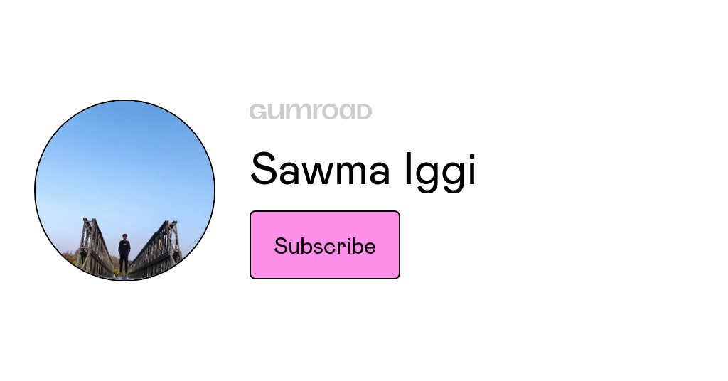Sawma Iggi