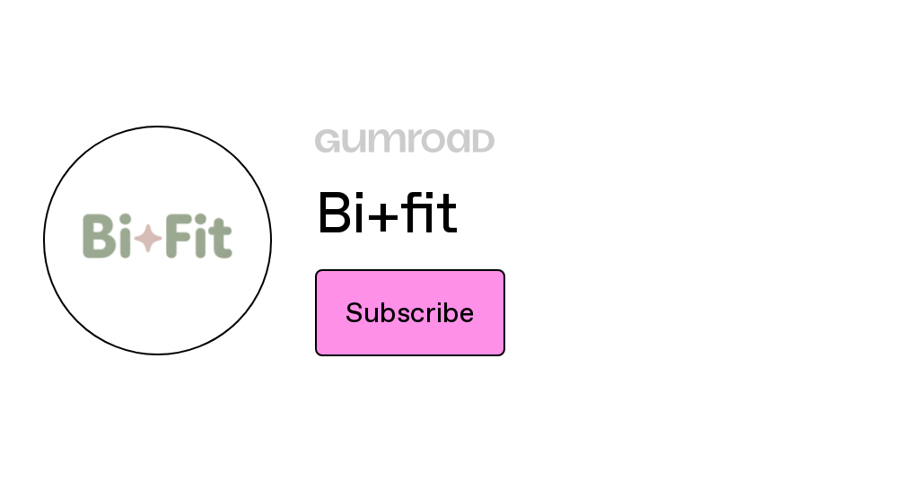 Bi+fit