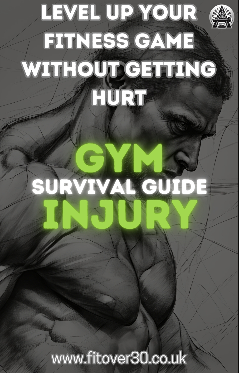 Gym Injury Survival Guide