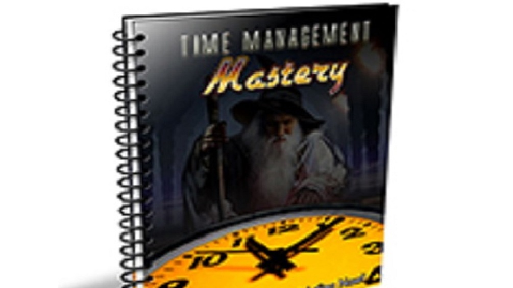 Time-Management-Mastery
