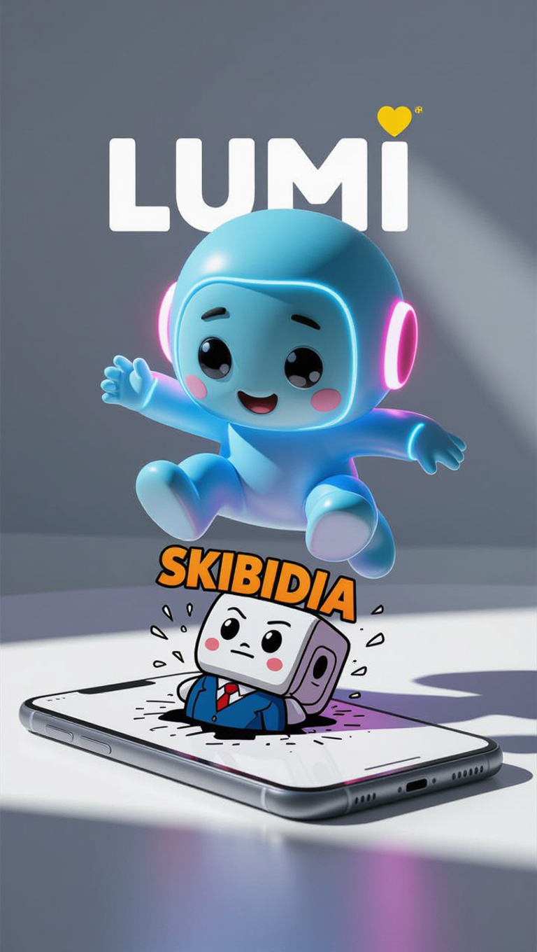Lumi Bot Lite
