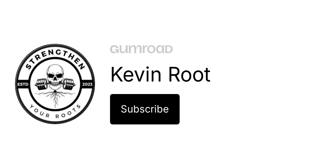 Kevin Root