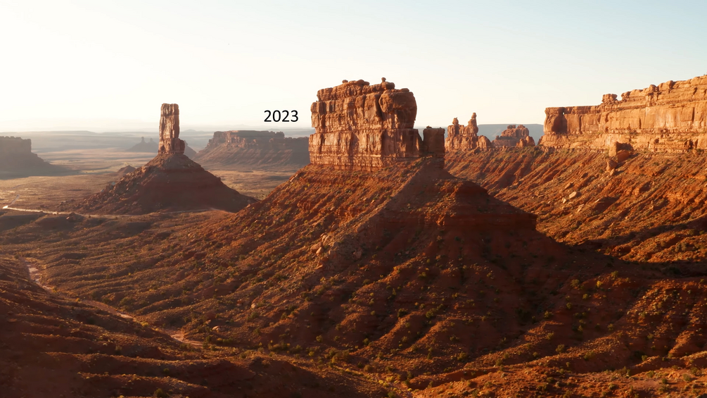 Utah Scenery PC Wallpaper 5 Scenes High-Res