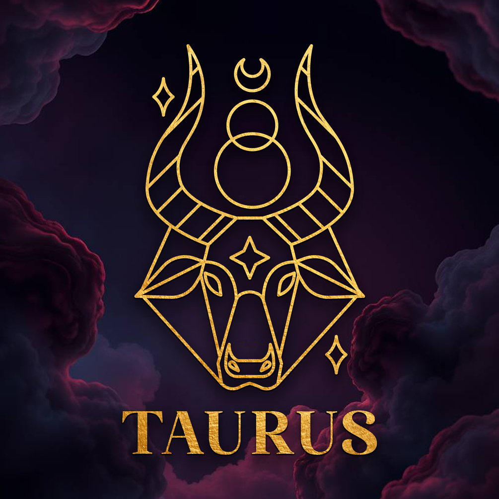 The Taurus Power: Love, Money & Energy