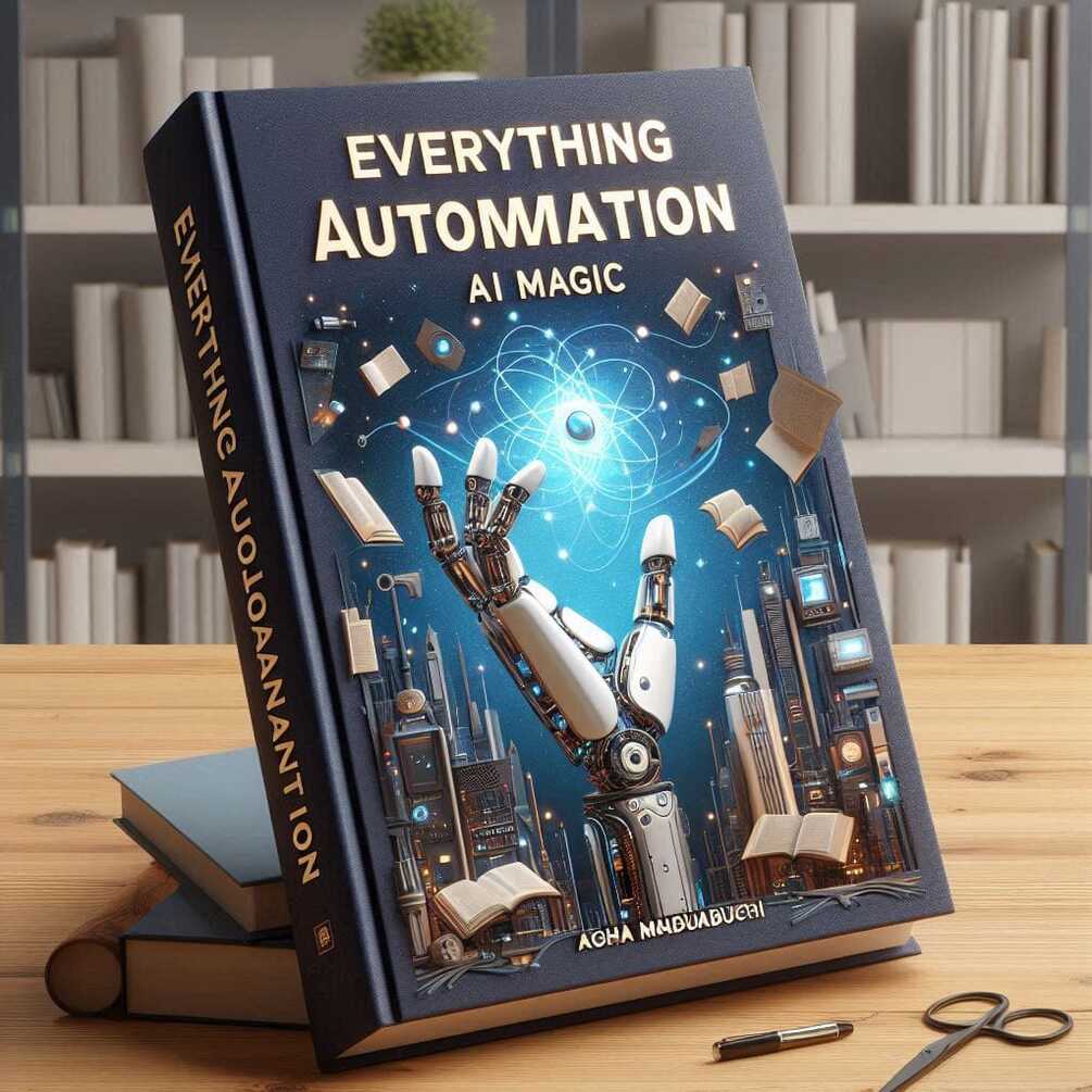 Everything Automation - AI Magic