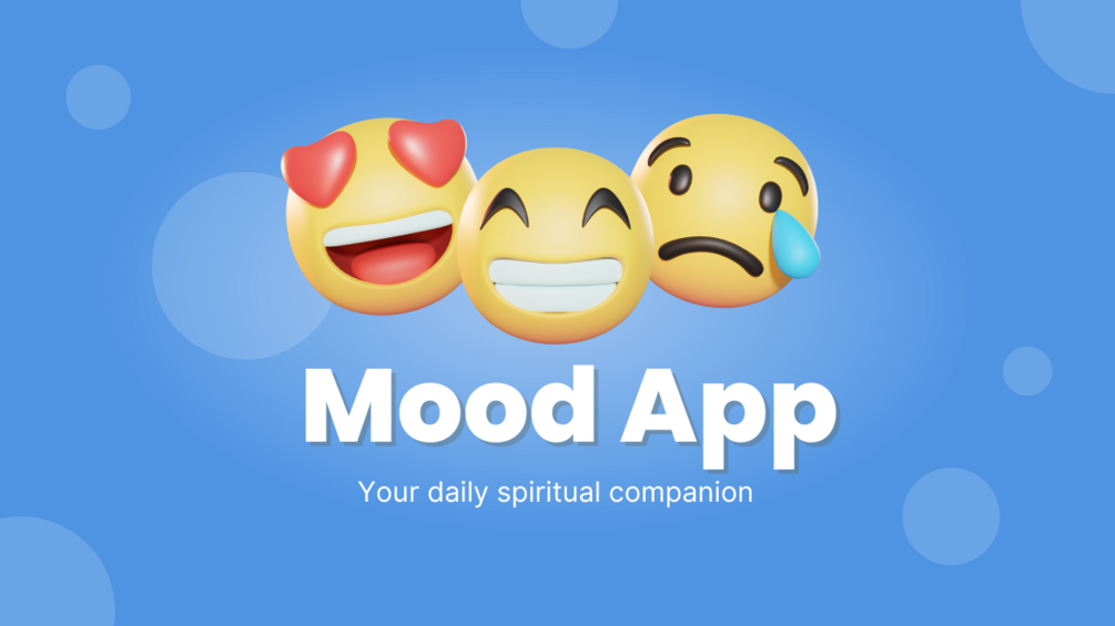 Mood App