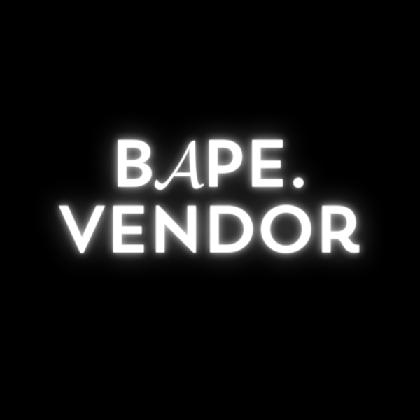 .B𝓐pee vendor.