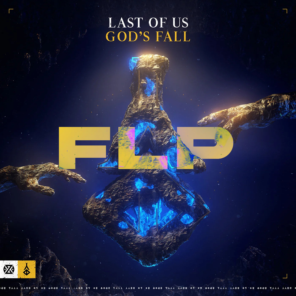 Break of Dawn - God's Fall [REMAKE FLP]