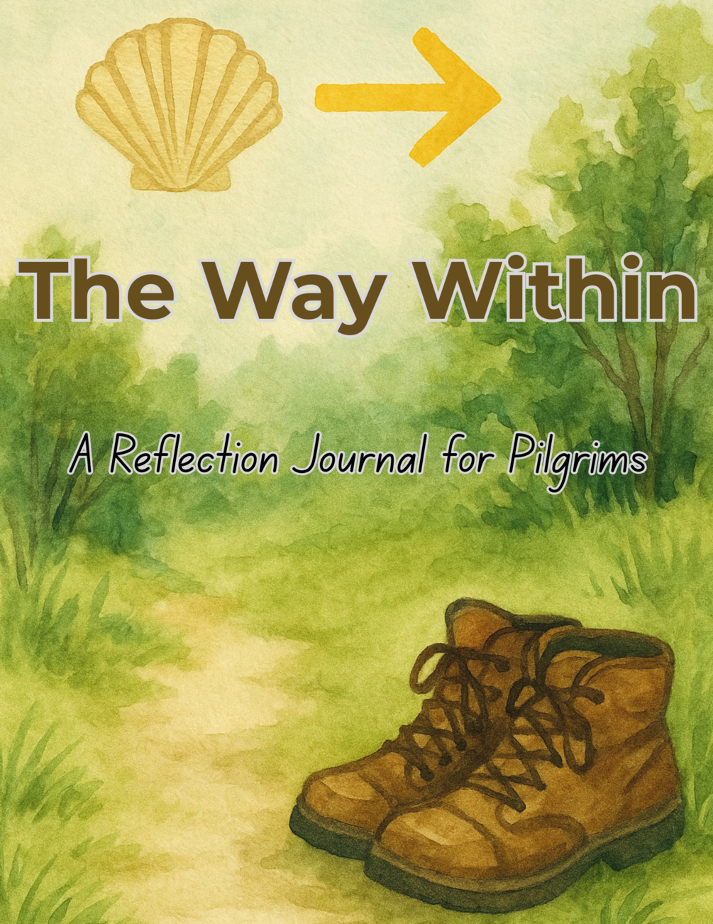 Camino de Santiago Reflective Journal