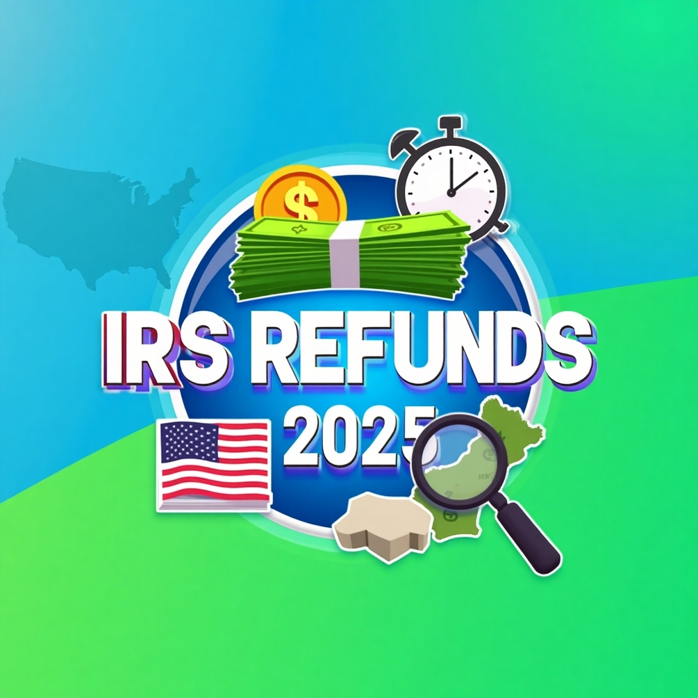The IRS Refund Phenomenon_ Trends, Challenges, and Implications in the ...