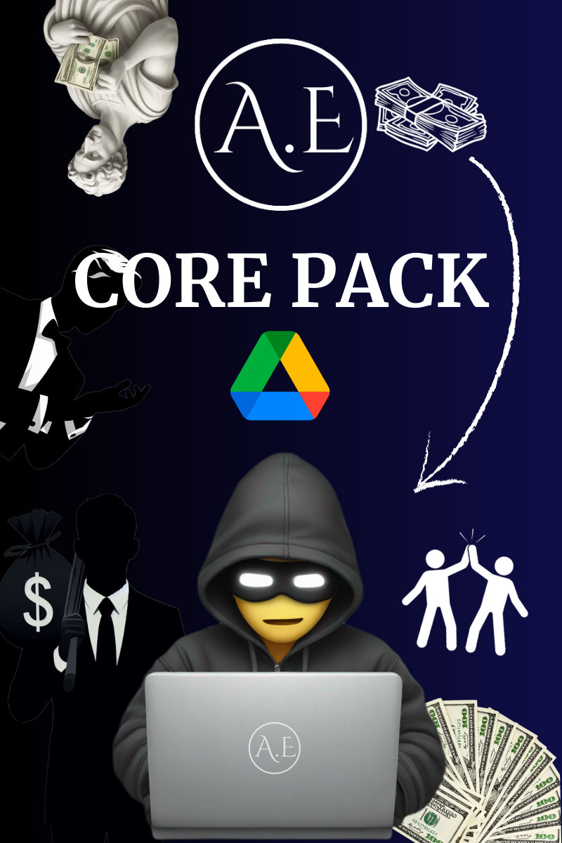 CORE-ASSETS PACK