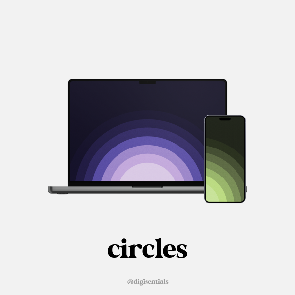 New Wallpaper Pack is LIVE! - Matt | Digisentials