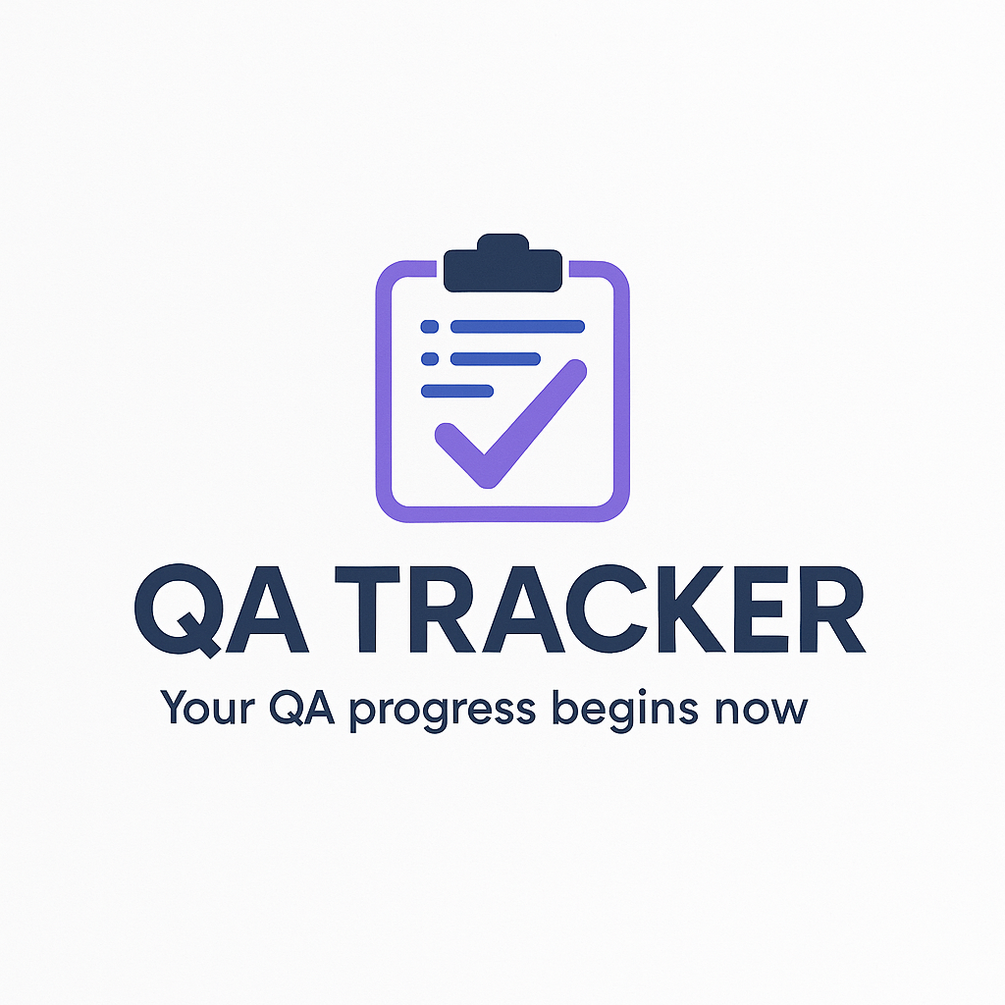 QA Test Case Tracker (Notion Template)