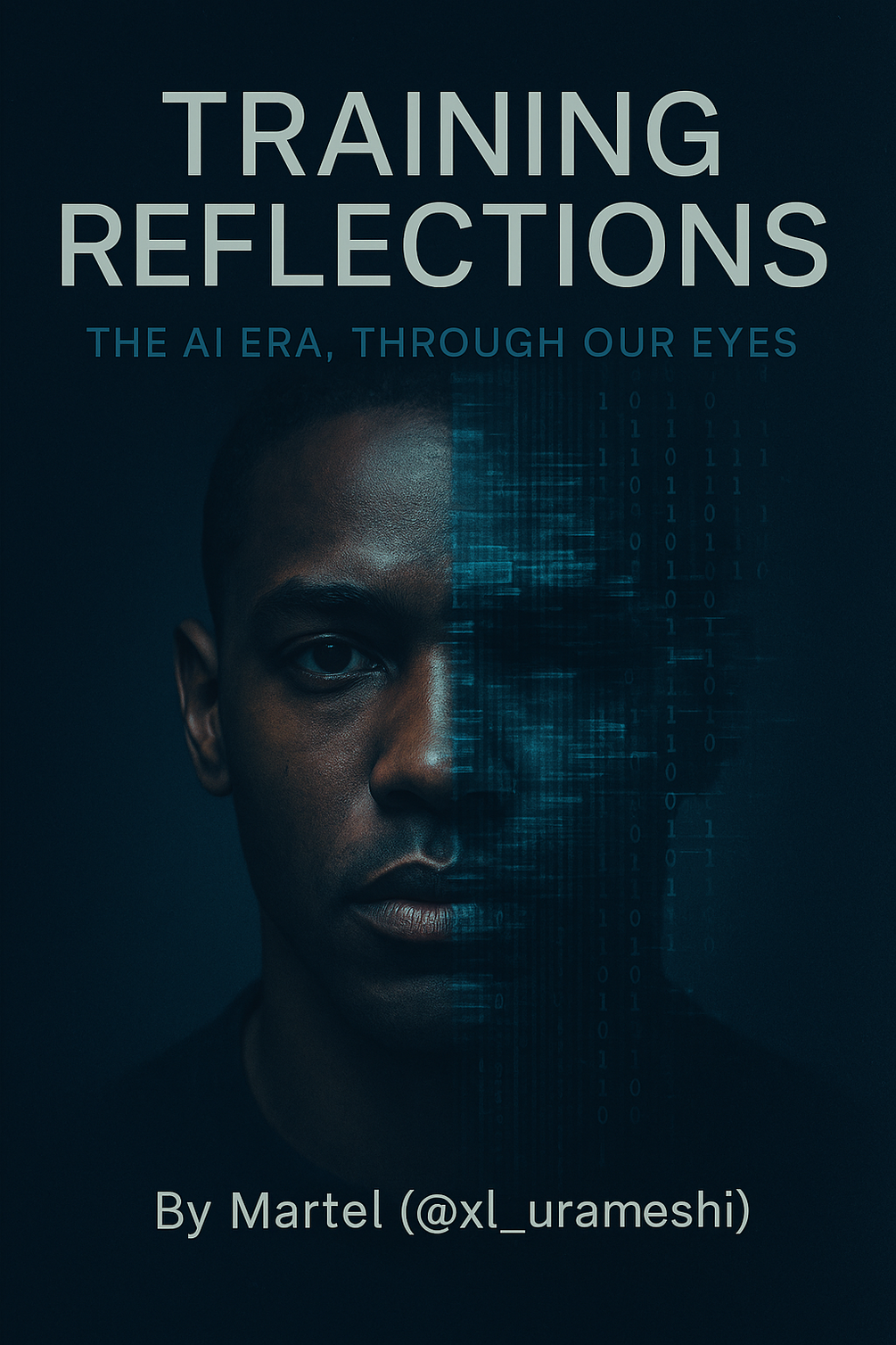 Training Reflections: The AI Era, Through Our Eyes