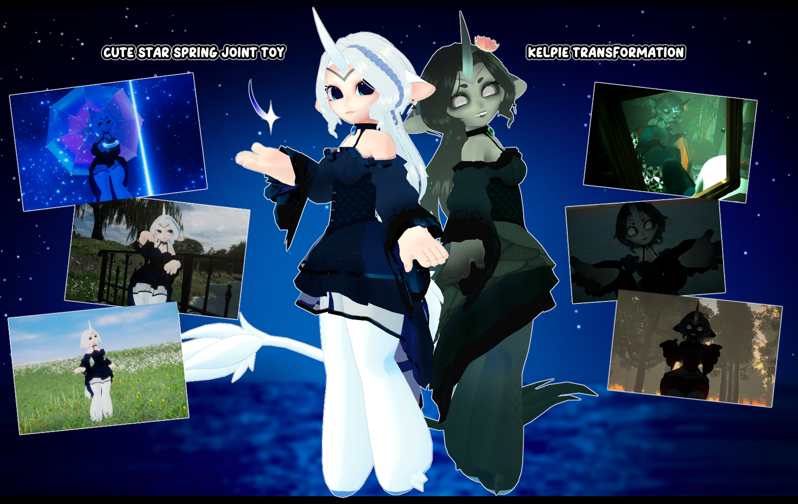 LF Polaris by Mayocube + Outfits | RipperStore Forums